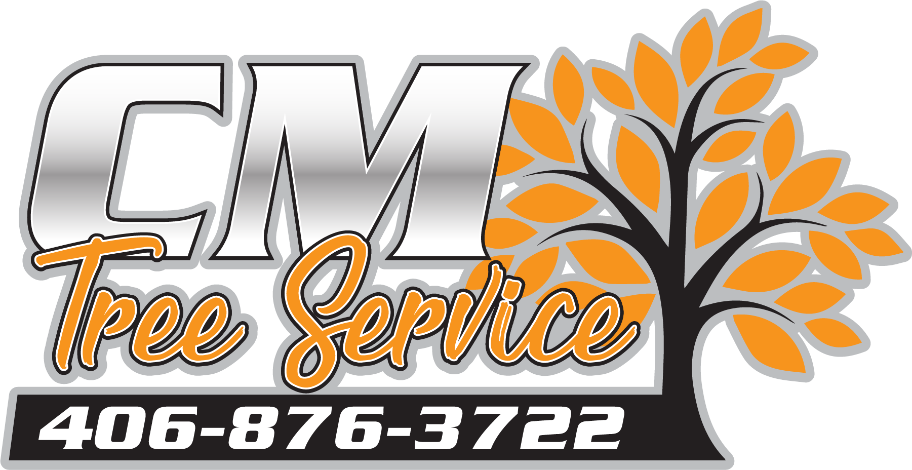 CM Tree Service | Outside Careers